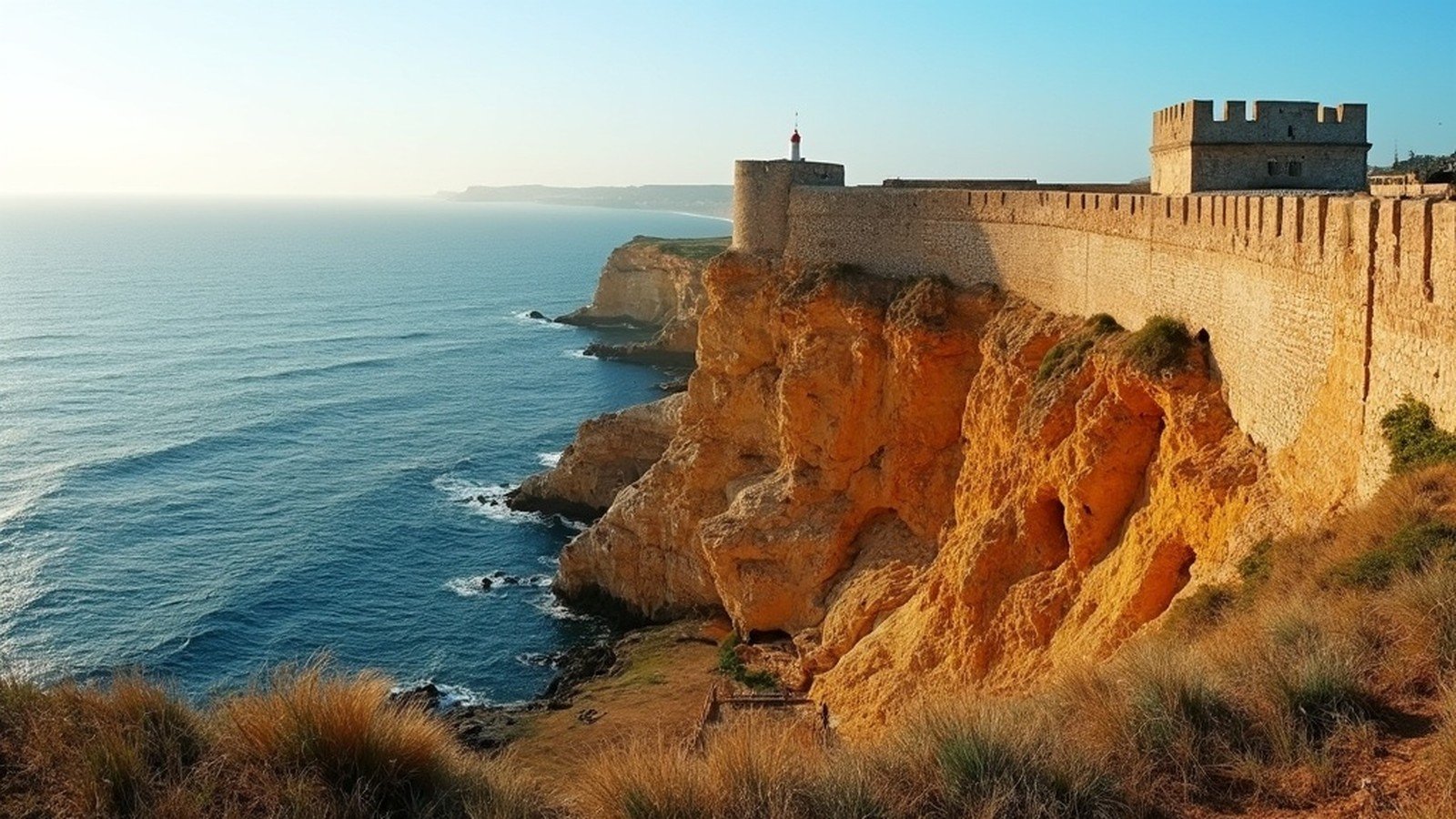 Sagres Western Algarve Portugal Travel Guide | Visitus